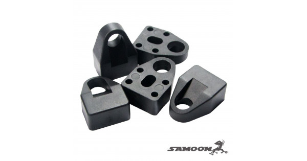 AK recoil buffer For GHK V3