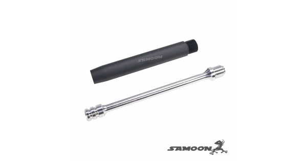 GHK High performance Kit / Lightweigt Piston Rod Set for AK V3 GBB