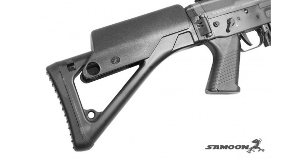 Cheek Rest For SG550 Series