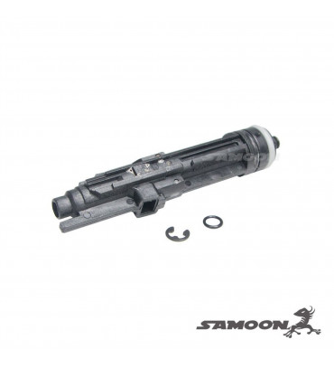 SAMOON - GHK GBB Specialist