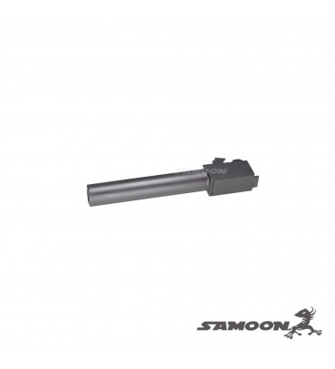 SAMOON - GHK GBB Specialist