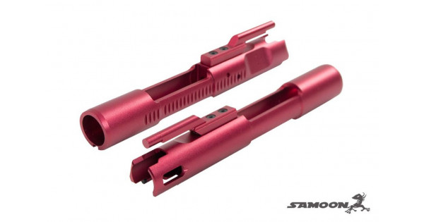 High Cycle & Speed Kit Red Color by SAMOON (for GHK M4)