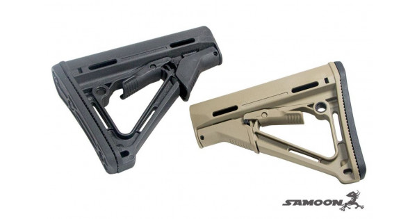 MAGPUL CTR Stock (Replica)