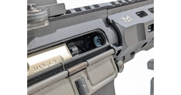 Maple Leaf VFC/GHK M4 AR15 For GBB Series HOP-UP Chamber Set