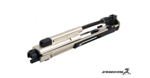 Maple Leaf Precision 2022 AR15/M4 GBB "Hummingbird" Short Stroke Bolt ...
