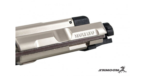 Maple Leaf Precision 2022 AR15/M4 GBB "Hummingbird" Short Stroke Bolt ...