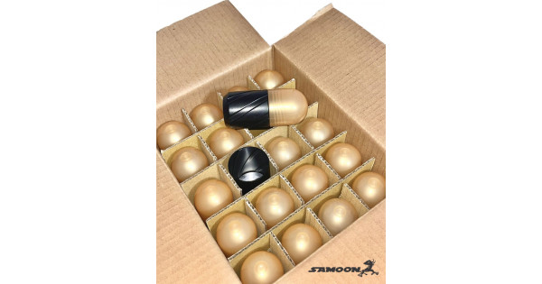 Nine Dragons Modular 38mm Airsoft Grenade