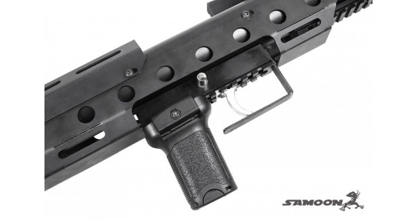 Nine Dragons Predator Grenade Launcher