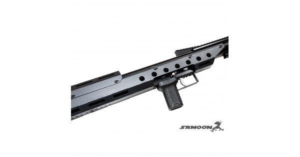 Nine Dragons Predator Grenade Launcher