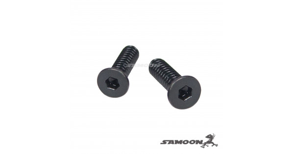 No. 2 Sight Adapter plate Screws Set For RMR〉 For GHK G17 Gen5 / EMG ...