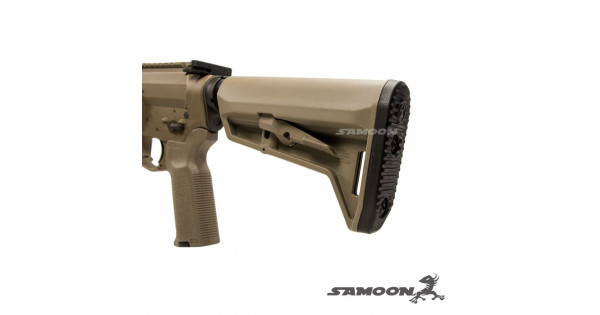 NOVESKE GBBR Customized Version For GHK