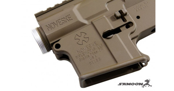 NOVESKE KIT For GHK M4
