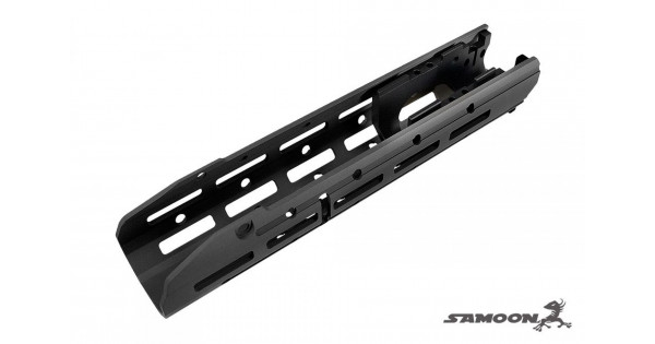RGW MK3 Chassis system For GHK / Marui AK V3 GBBR