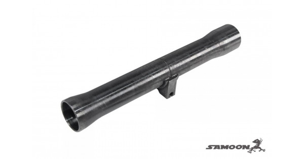 RGW MK3 Chassis system For GHK / Marui AK V3 GBBR