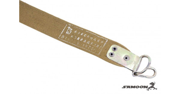 Soviet Russian Military Real AK Sling (1973)