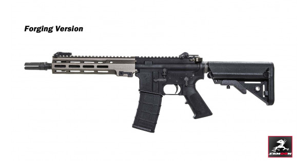 GHK M4 URG-I GBBR Forging Version (Colt licensed)
