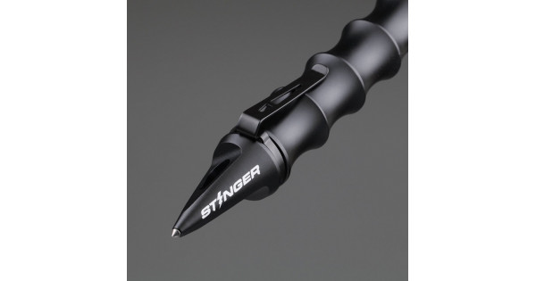 STINGER TACTICAL WHIP EMERGENCY TOOL