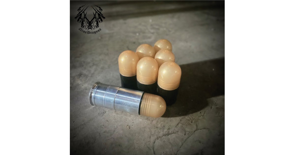 Nine Dragons Modular 38mm Airsoft Grenade
